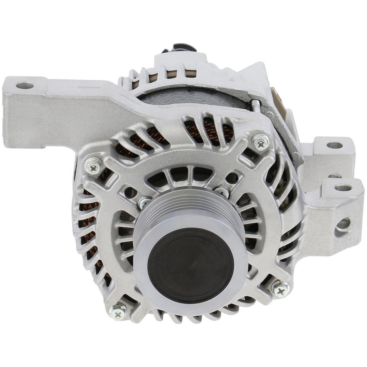 Bosch Automotive AL7675X Bosch Remanufactured Alternators and ...