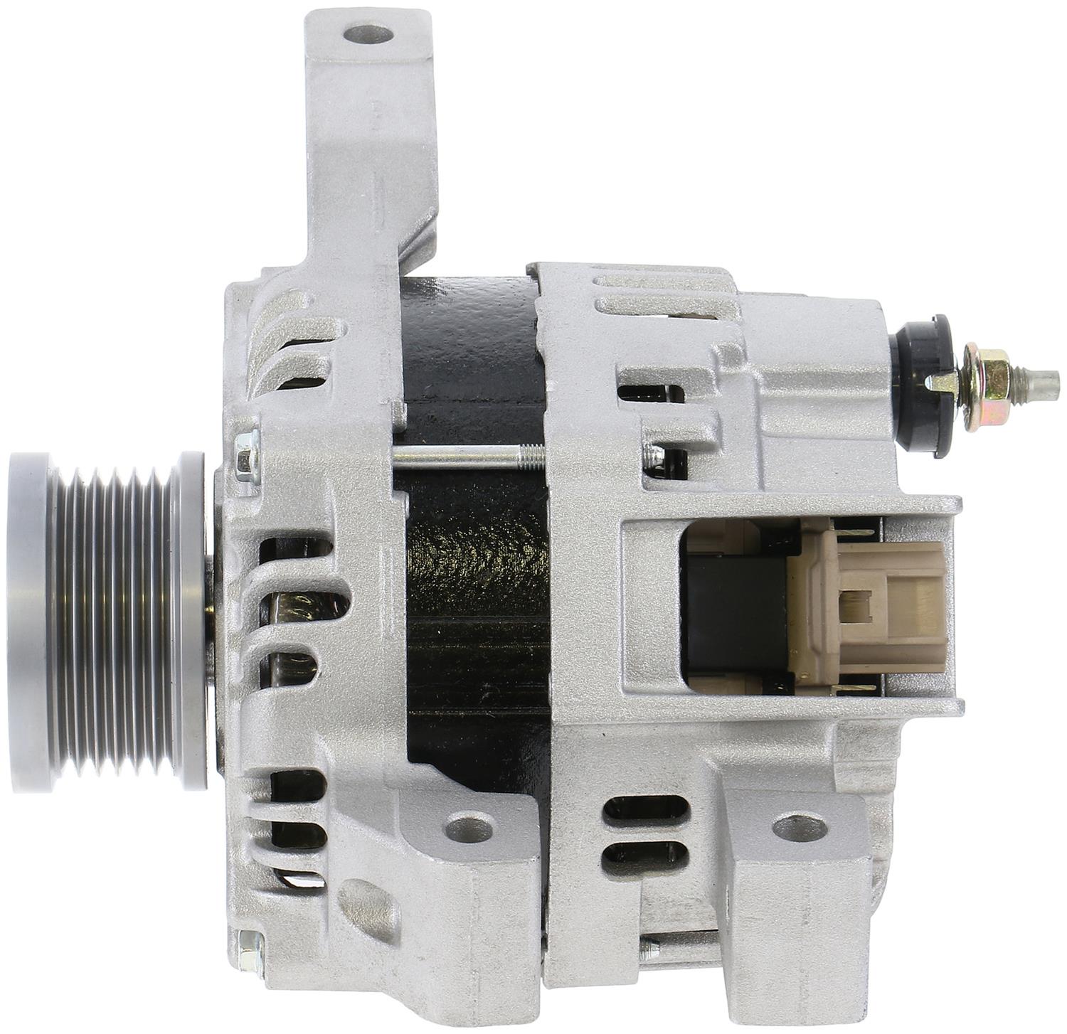 Bosch Automotive AL7675X Bosch Remanufactured Alternators and ...