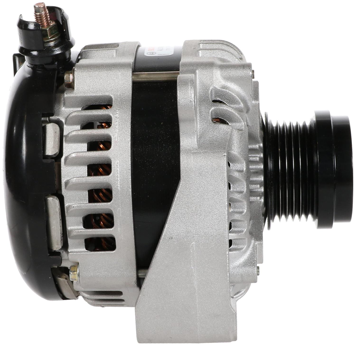 Bosch Automotive AL8869X Bosch Remanufactured Alternators and ...