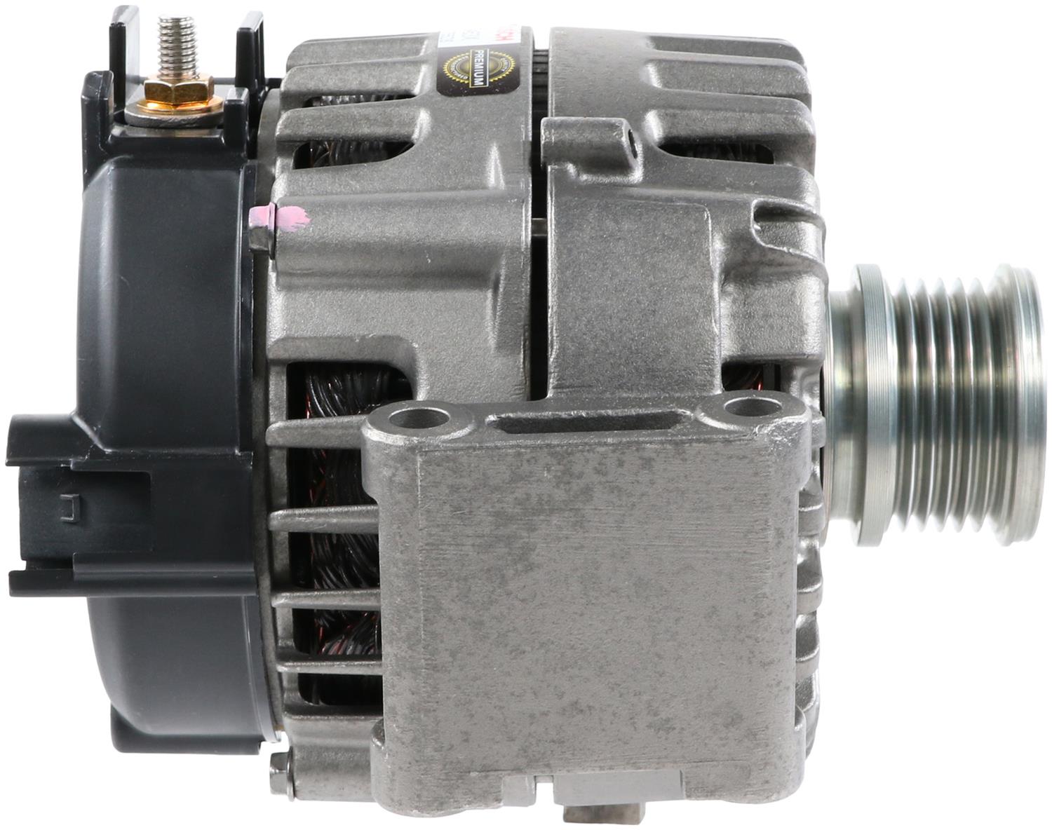 Bosch Automotive AL9463X Bosch Remanufactured Alternators and ...