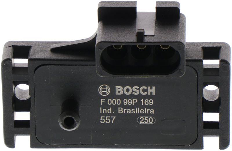 Bosch Automotive F00099P169 Bosch MAP Sensors | Summit Racing