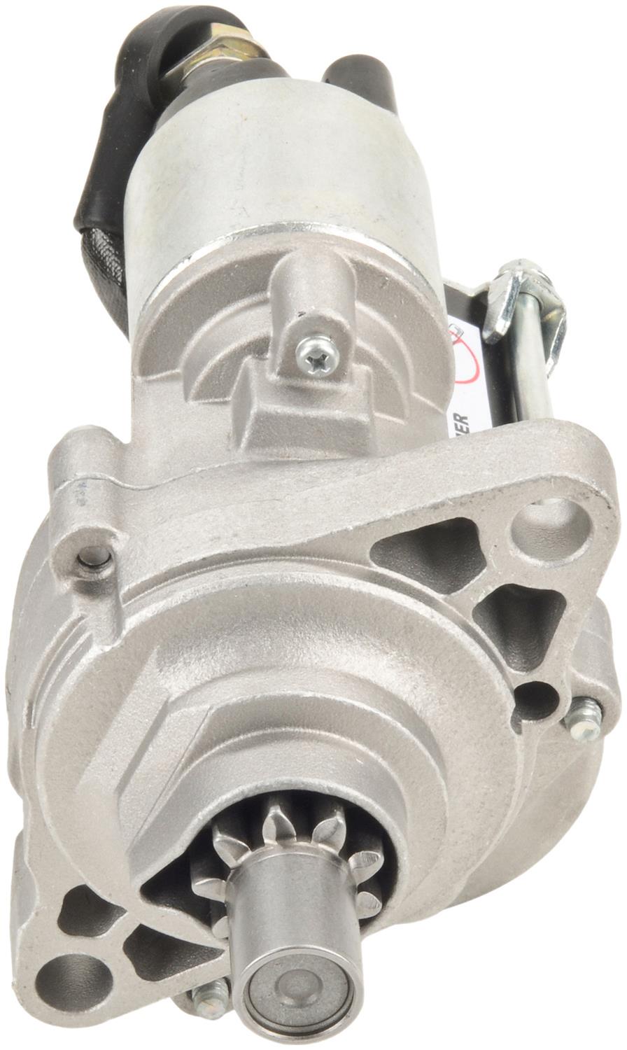 Bosch Automotive SR1309X Bosch Remanufactured Starters | Summit Racing