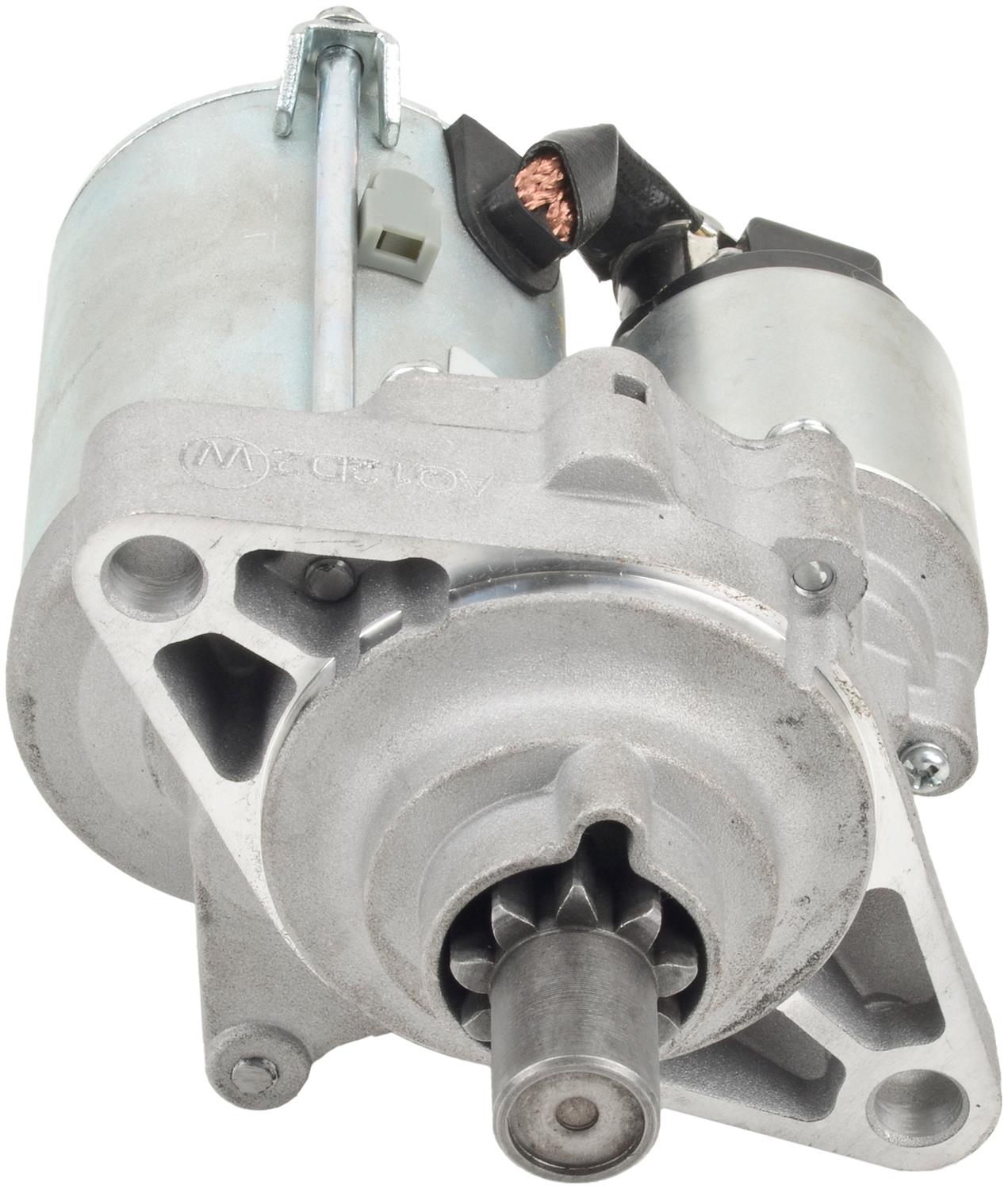Bosch Automotive SR1319N Bosch Starters | Summit Racing