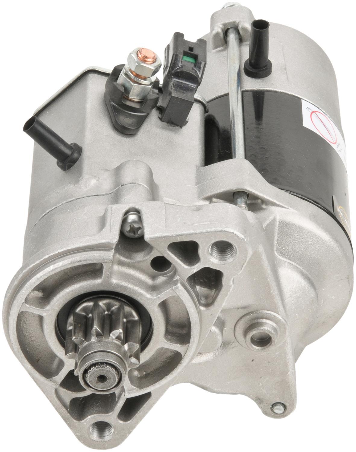 Bosch Automotive SR3243X Bosch Remanufactured Starters | Summit Racing