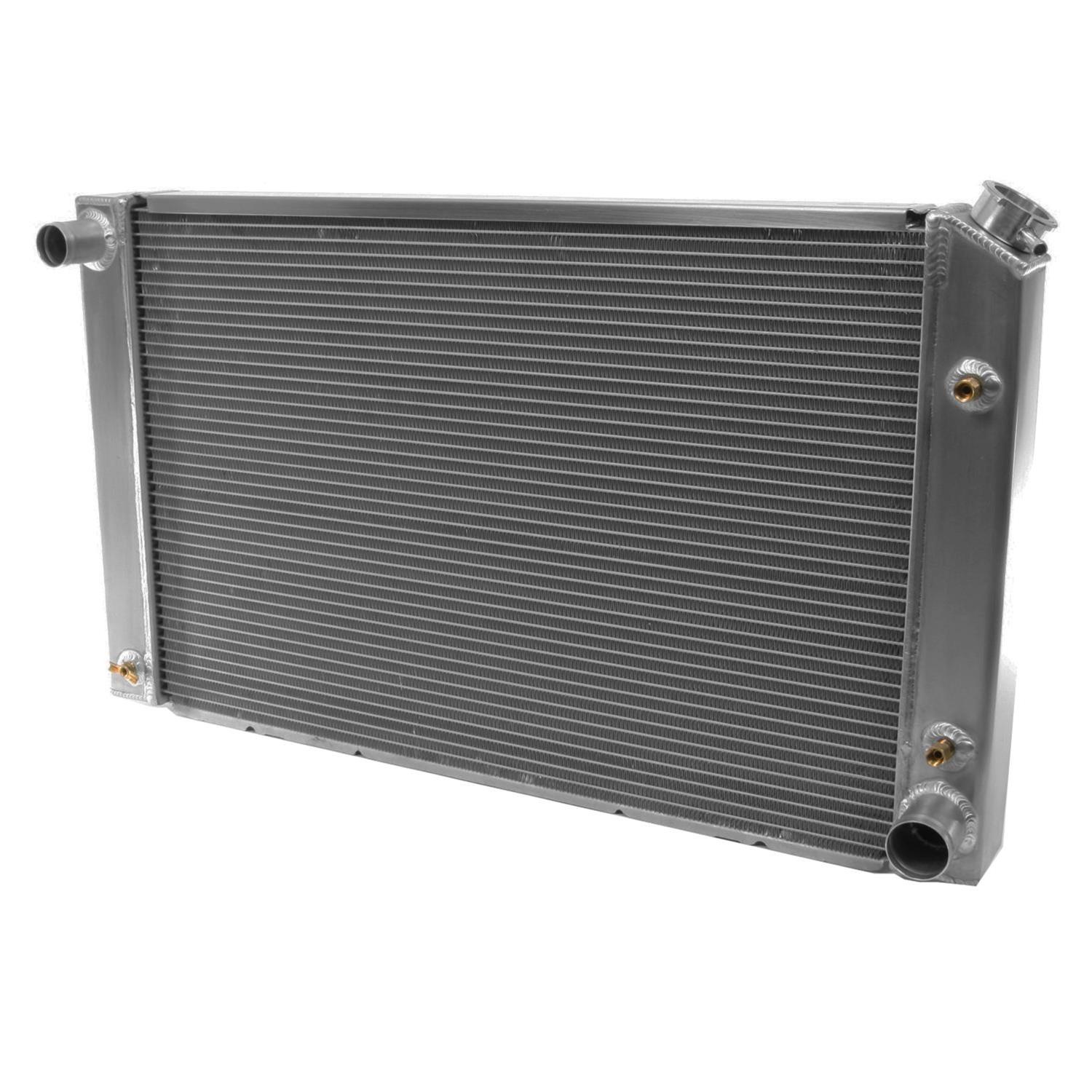 Be Cool 12008 Be Cool Aluminator Series Radiators | Summit Racing