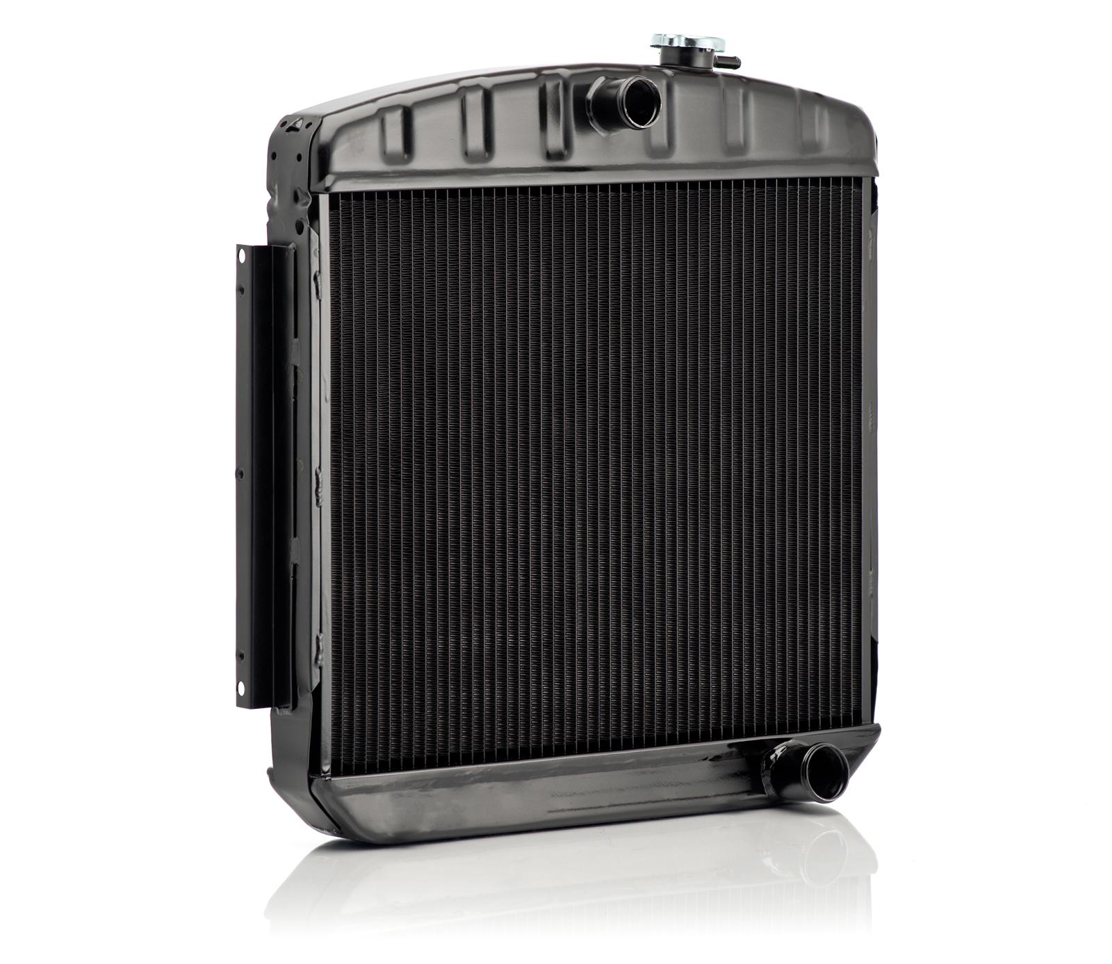 Be Cool 15002 Be Cool OE Series Radiators | Summit Racing