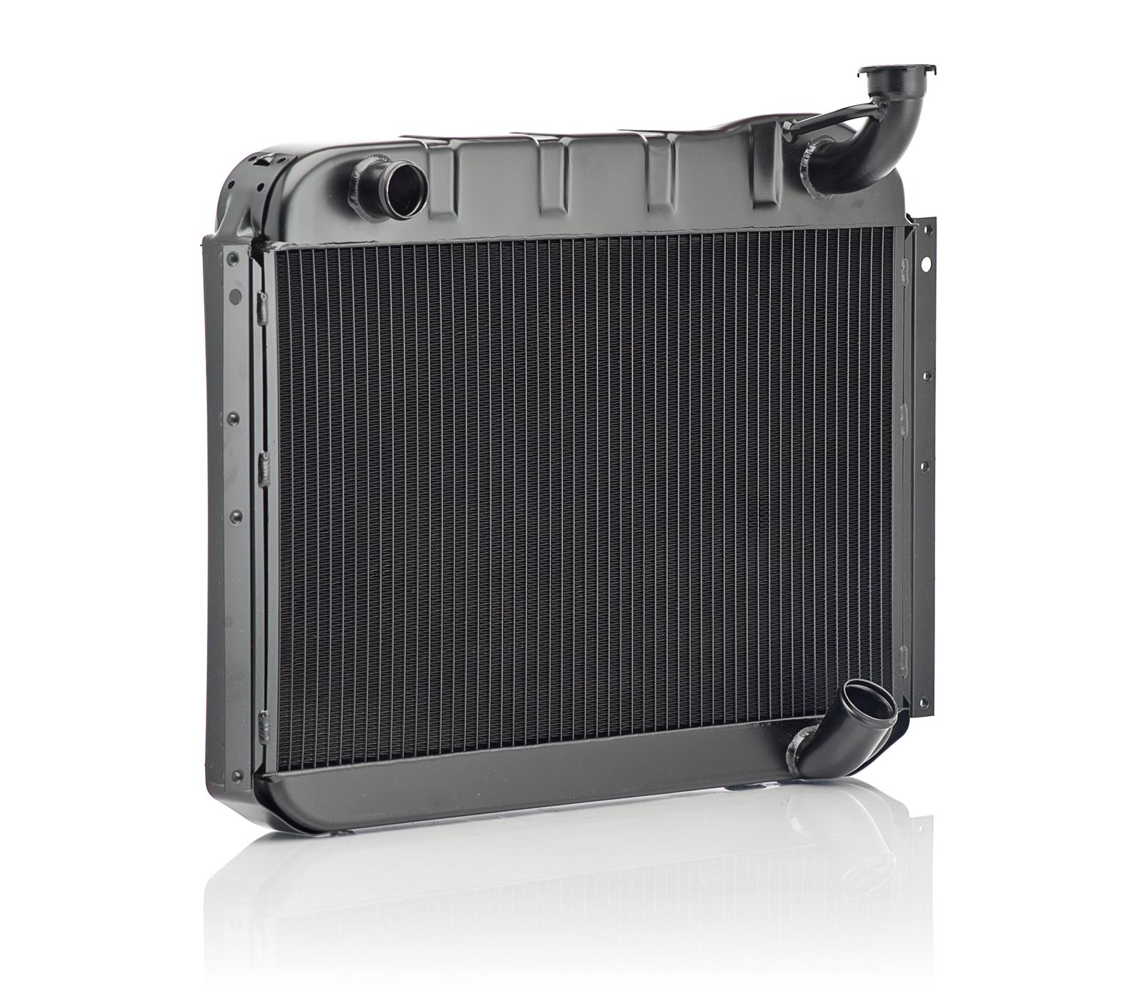 Be Cool 15014 Be Cool OE Series Radiators | Summit Racing