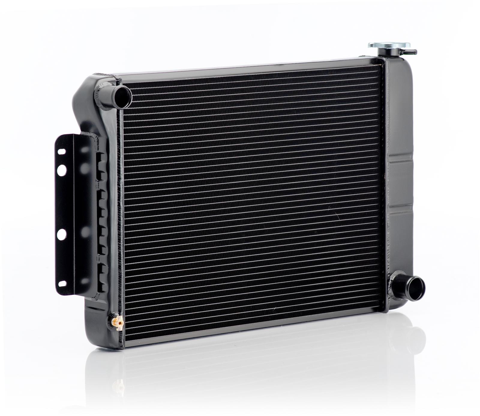 Be Cool 15168 Be Cool OE Series Radiators | Summit Racing