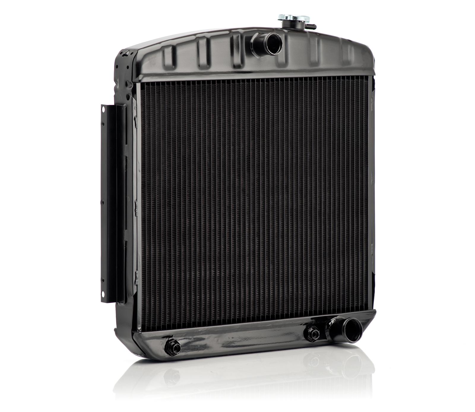 Be Cool 17002 Be Cool OE Series Radiators | Summit Racing