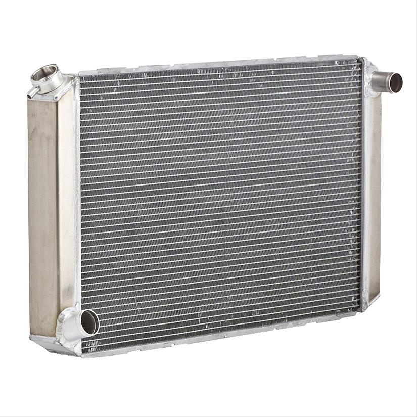 Be Cool 35009 Be Cool Universal Aluminum Radiators | Summit Racing
