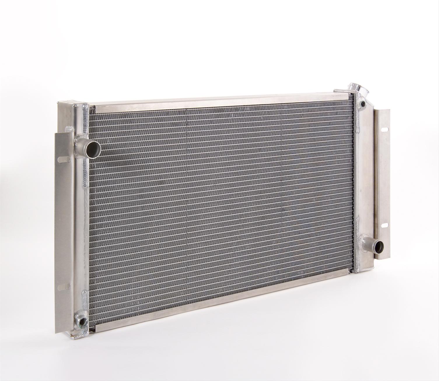 Be Cool 60001 Be Cool Factory Fit Aluminum Radiators | Summit Racing