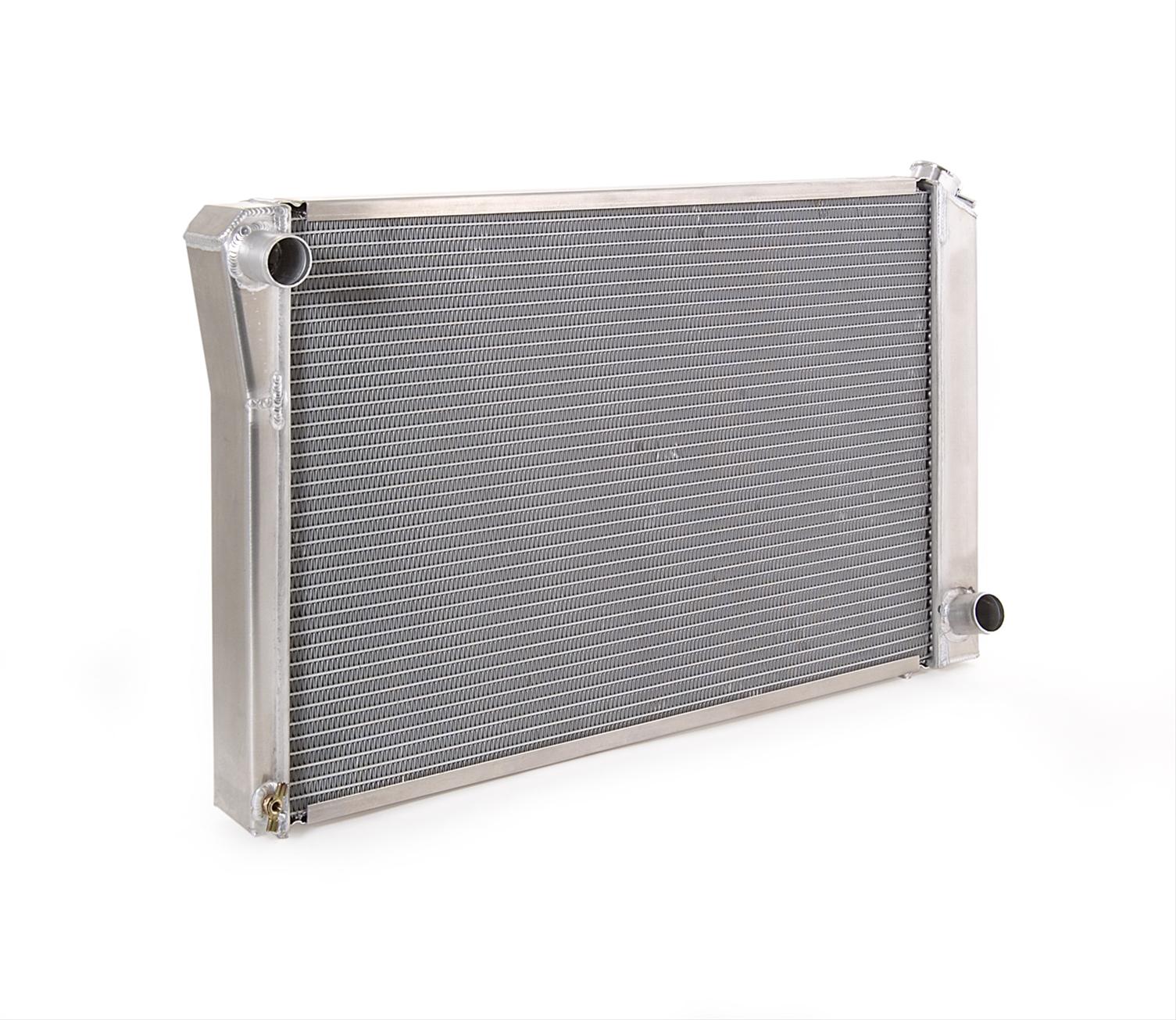 Be Cool 60010 Be Cool Custom-Fit Aluminum Radiators | Summit Racing