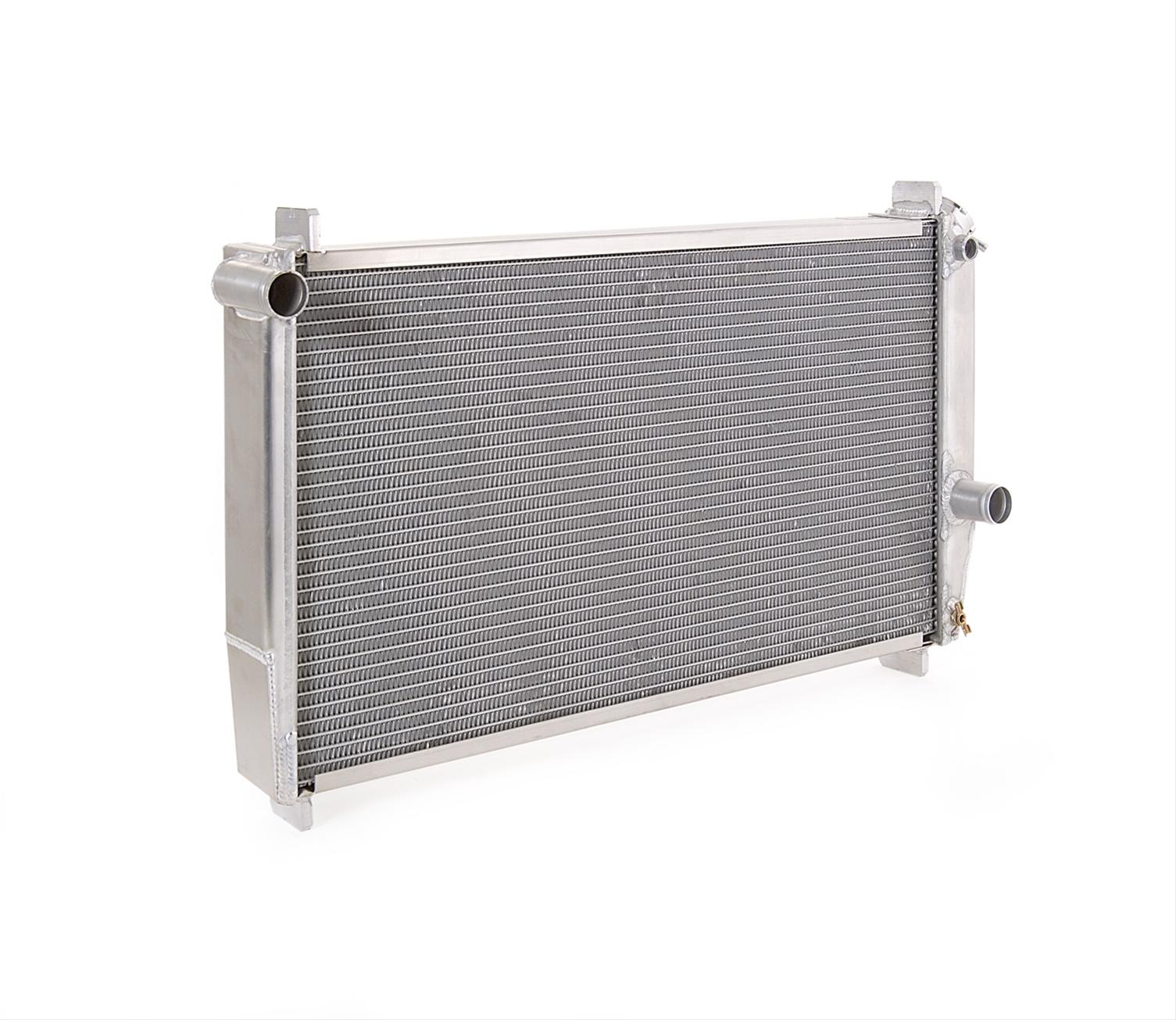 Be Cool 60015 Be Cool Factory Fit Aluminum Radiators | Summit Racing
