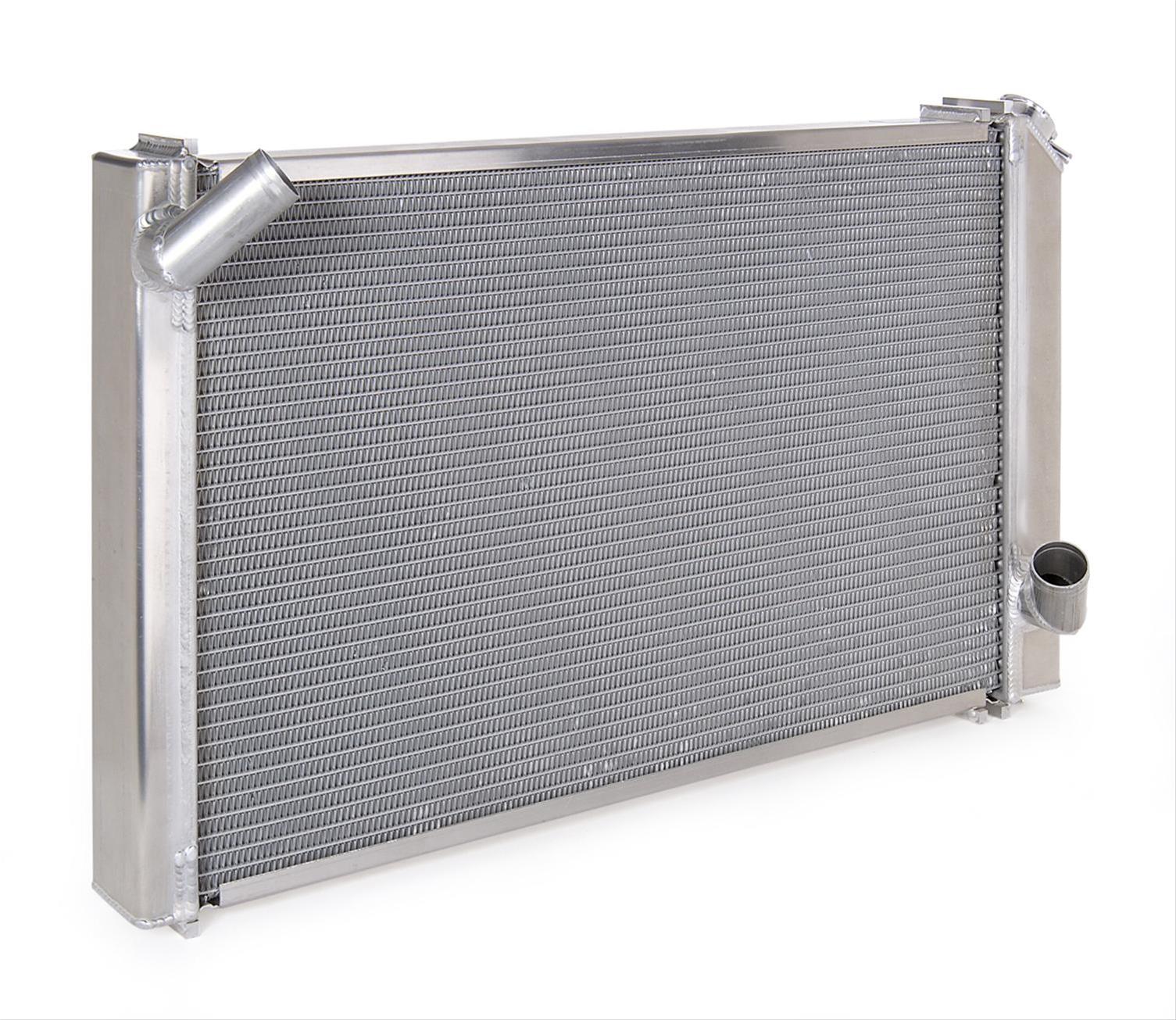 Be Cool 60043 Be Cool Custom-Fit Aluminum Radiators | Summit Racing