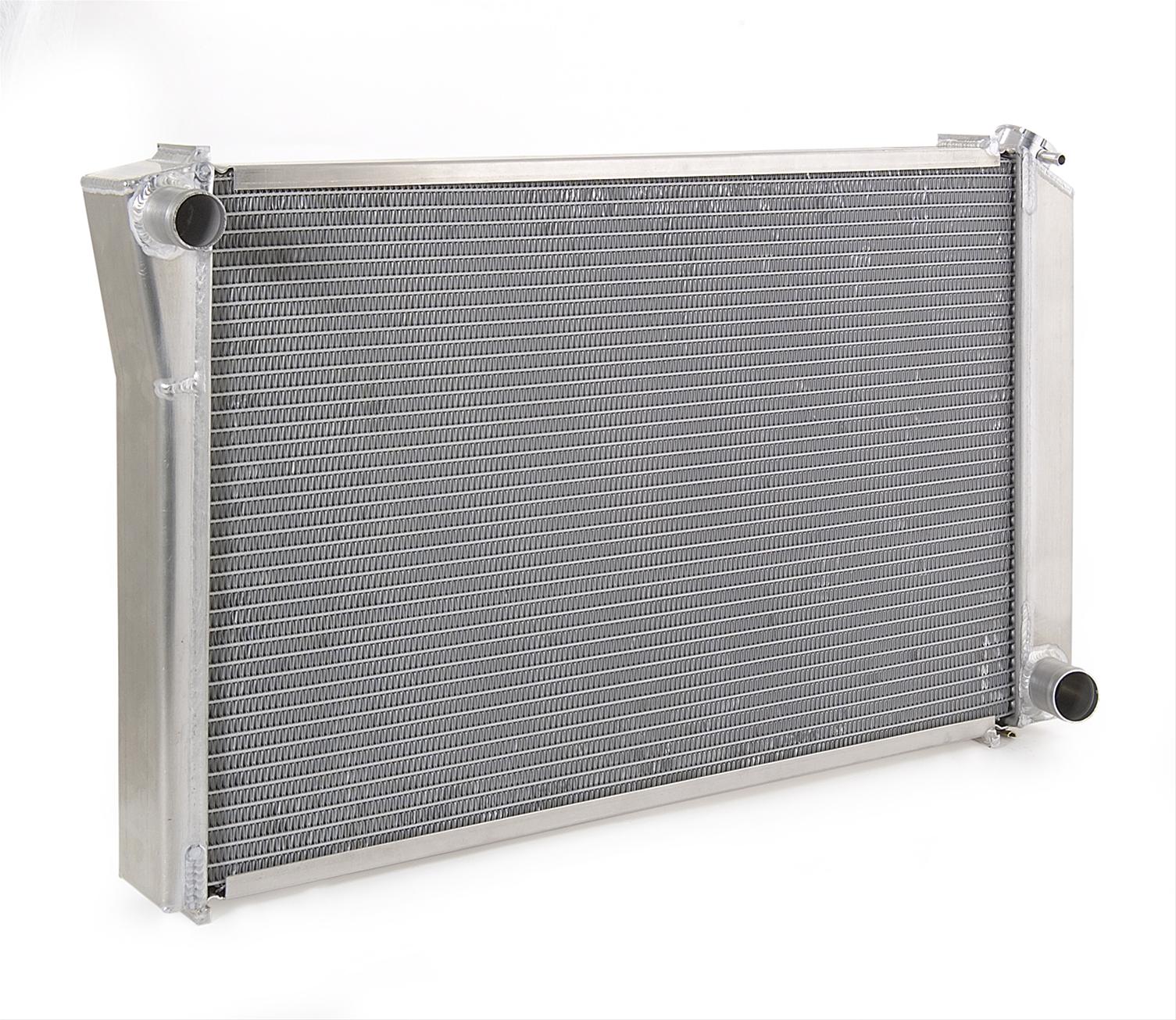 Be Cool 60062 Be Cool Custom-Fit Aluminum Radiators | Summit Racing