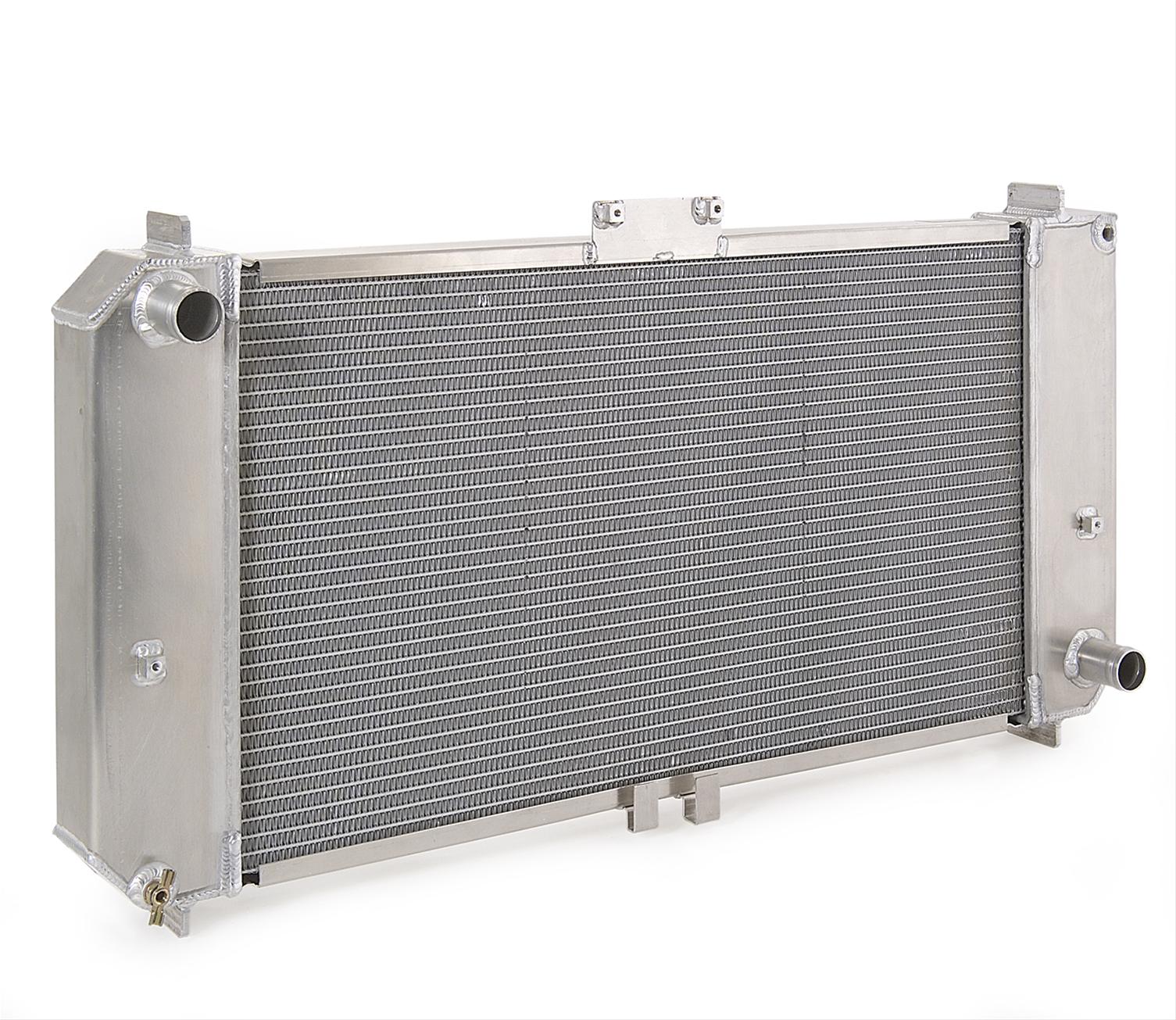 Be Cool 60065 Be Cool Custom-Fit Aluminum Radiators | Summit Racing