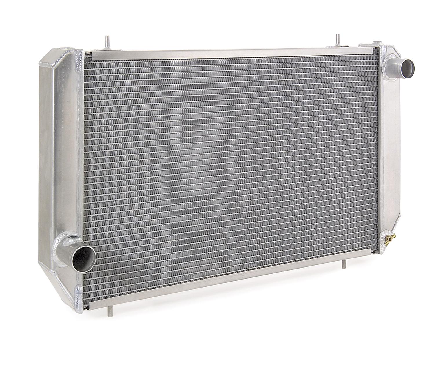 Be Cool 60082 Be Cool Custom-Fit Aluminum Radiators | Summit Racing