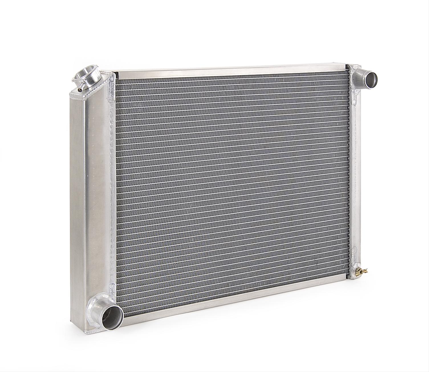 Be Cool 60086 Be Cool Custom-Fit Aluminum Radiators | Summit Racing