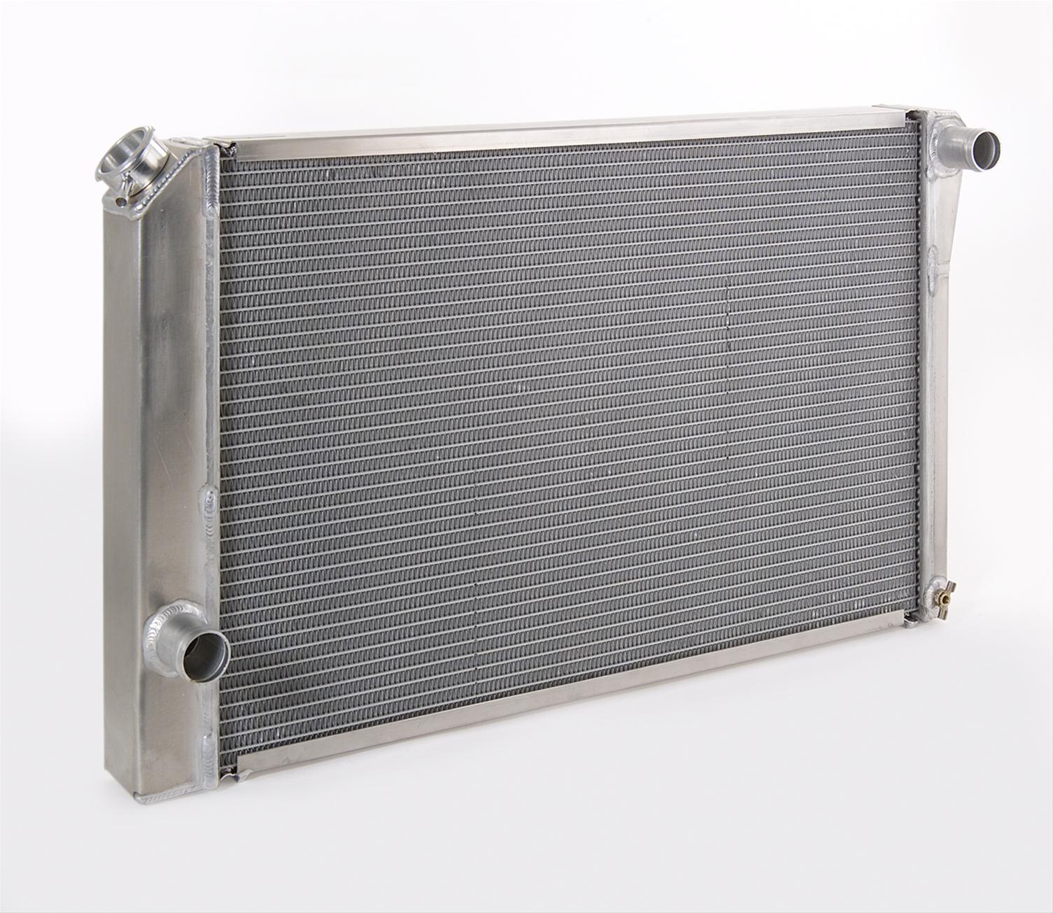 Be Cool 60087 Be Cool Custom-Fit Aluminum Radiators | Summit Racing