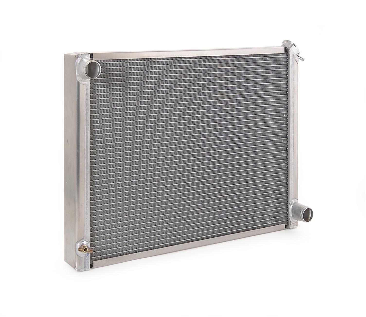 Be Cool 60158 Be Cool Custom-Fit Aluminum Radiators | Summit Racing