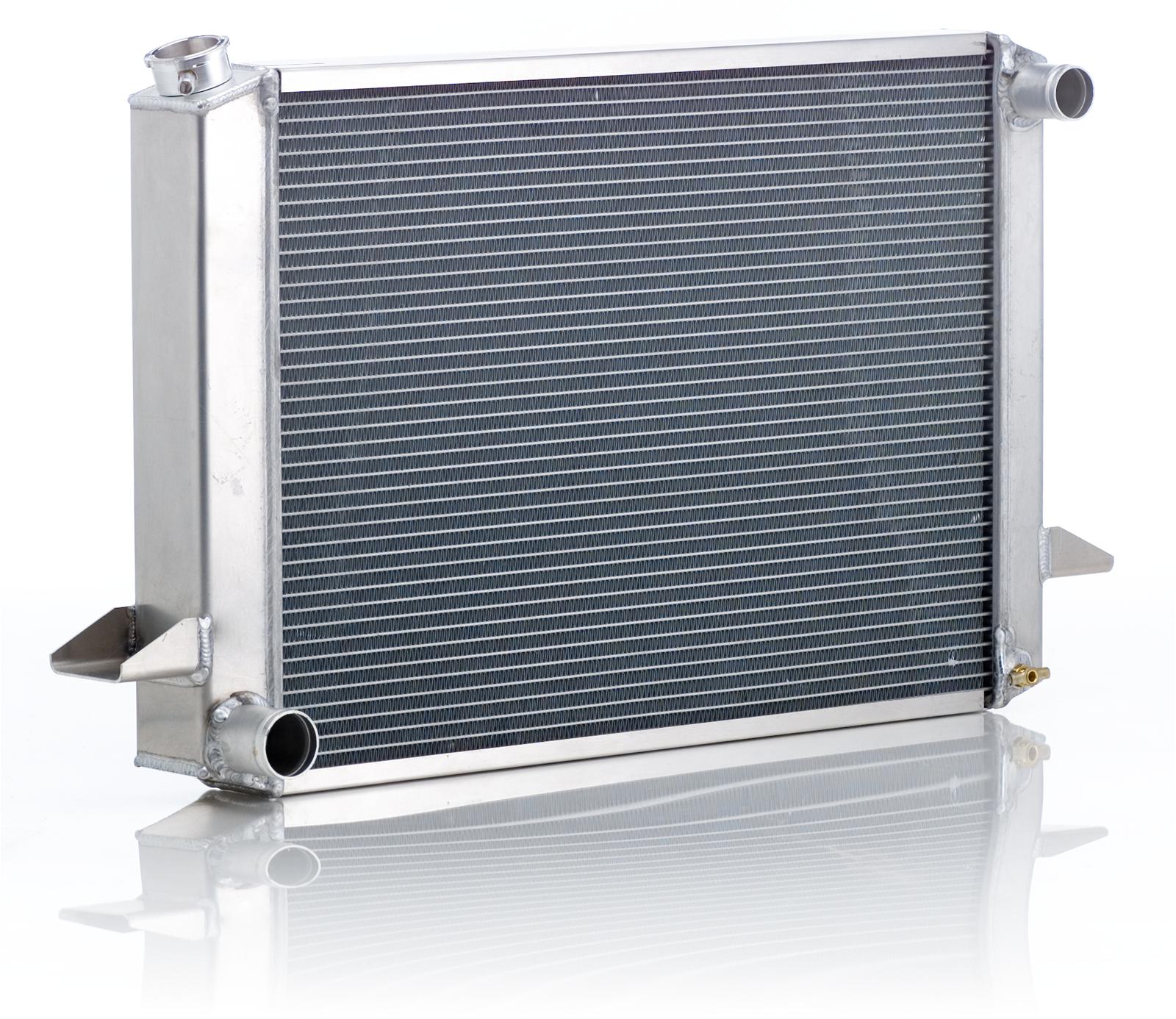 Be Cool 60170 Be Cool Custom-Fit Aluminum Radiators | Summit Racing
