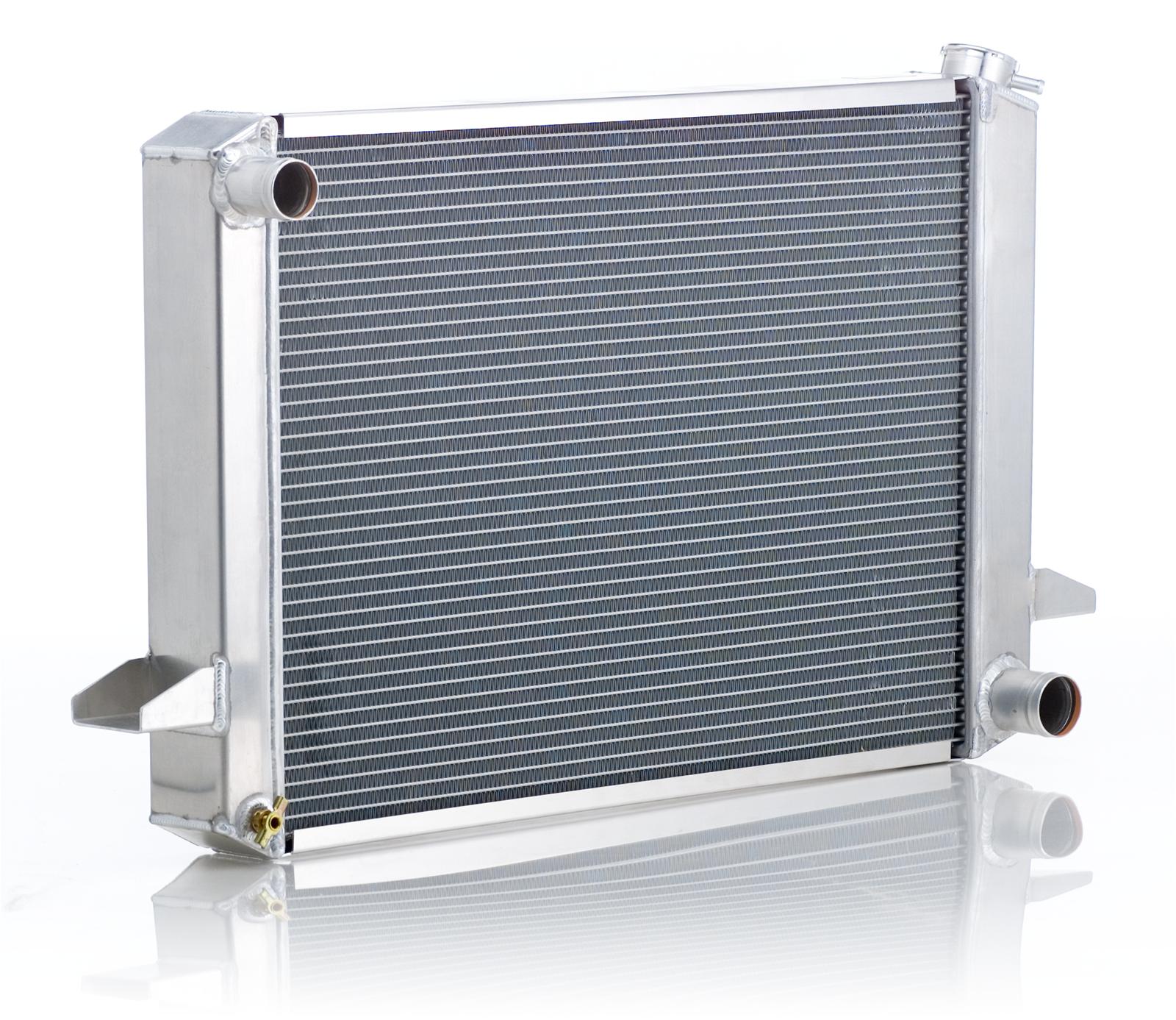 Be Cool 60171 Be Cool Custom-Fit Aluminum Radiators | Summit Racing
