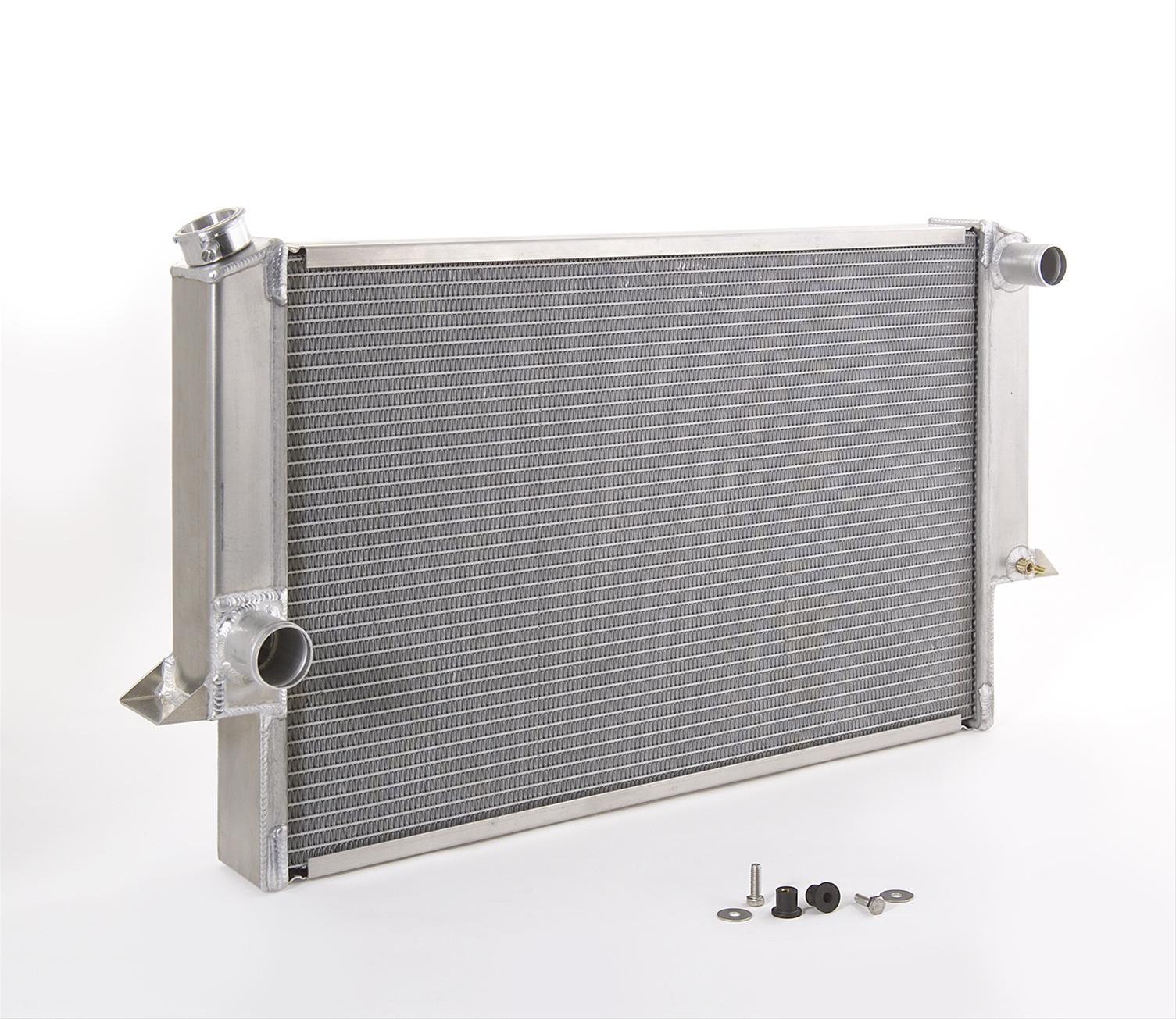 Be Cool 60176 Be Cool Custom-Fit Aluminum Radiators | Summit Racing