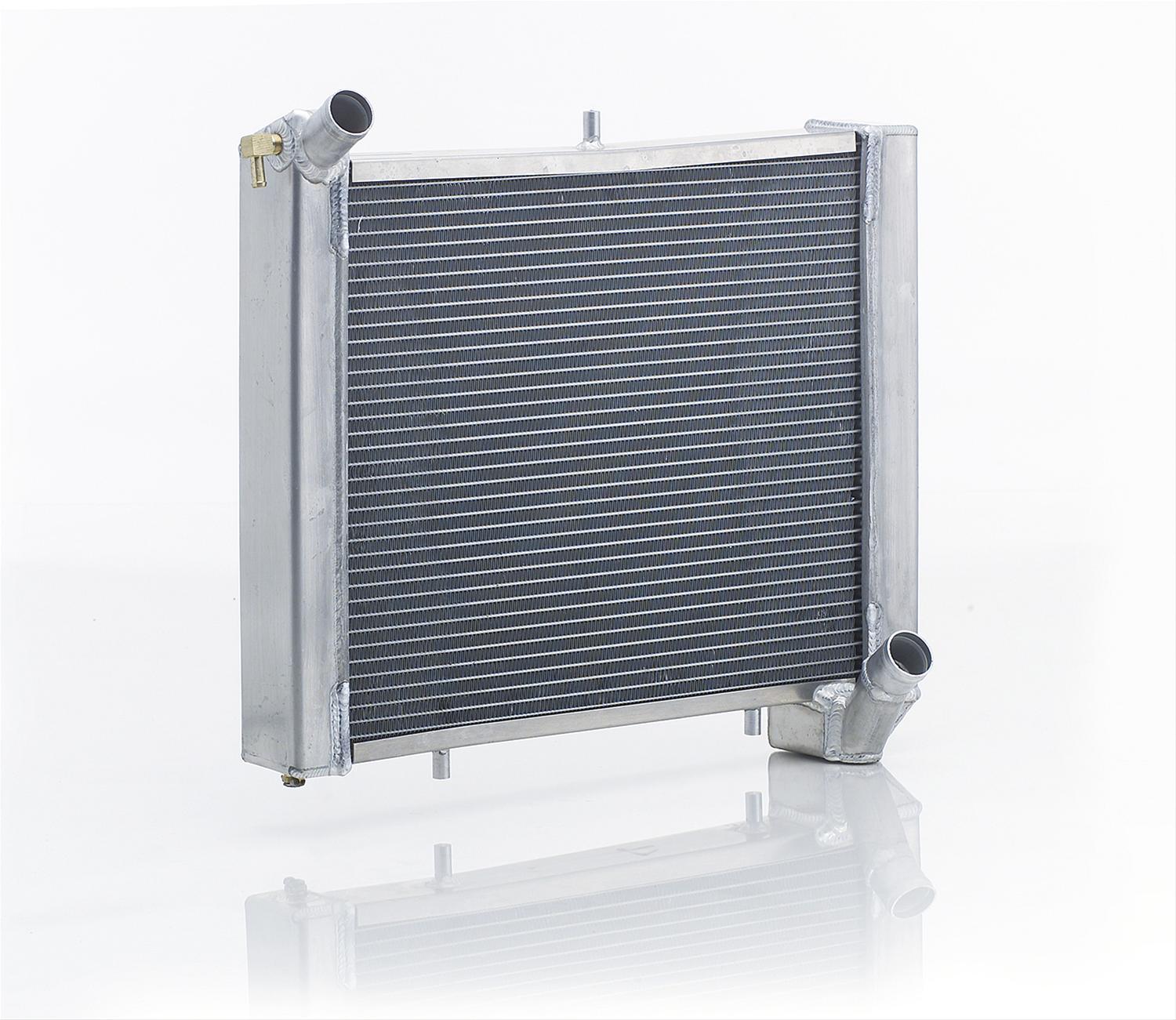 Be Cool 60181 Be Cool Custom-Fit Aluminum Radiators | Summit Racing