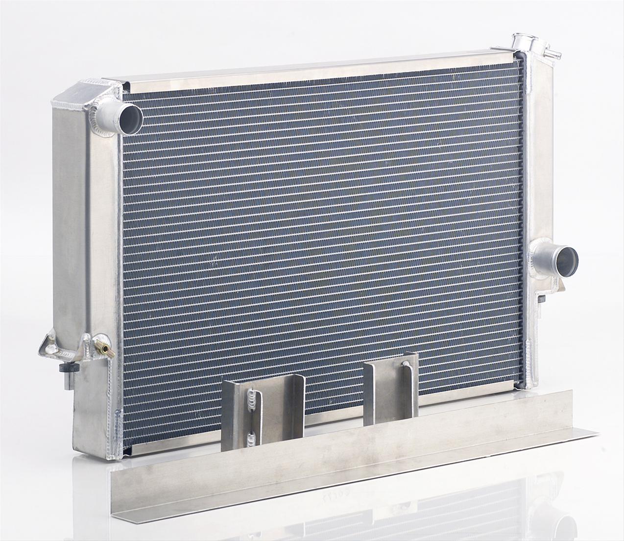 Be Cool 60199 Be Cool Custom-Fit Aluminum Radiators | Summit Racing