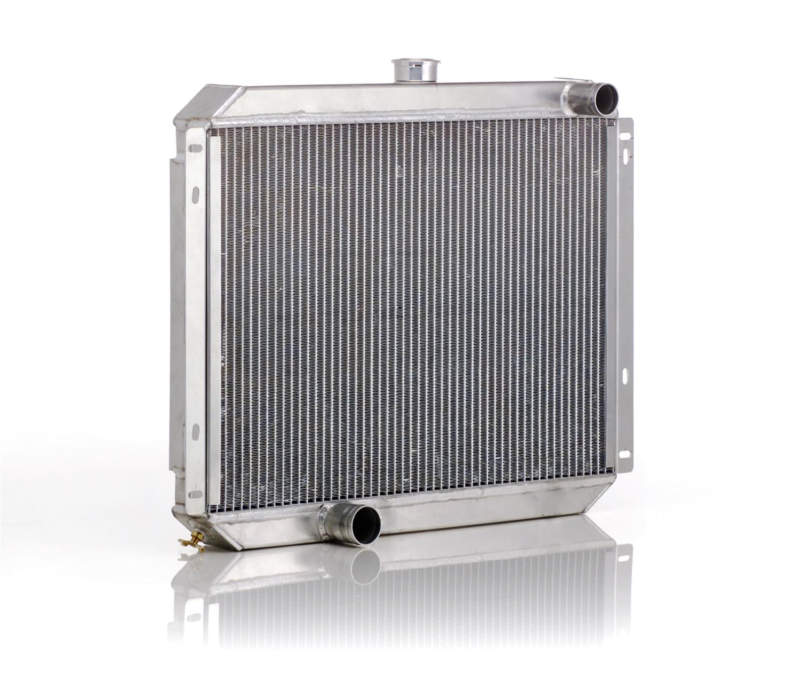Be Cool 60249 Be Cool Custom-Fit Aluminum Radiators | Summit Racing