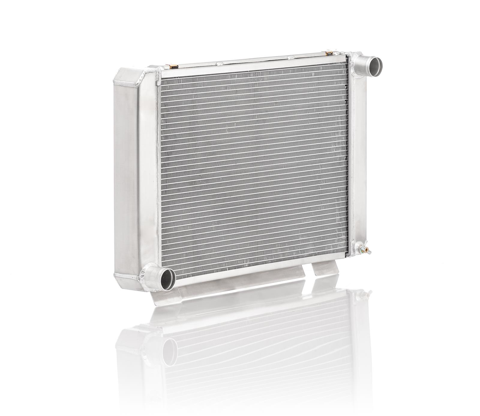 Be Cool 60308 Be Cool Custom-Fit Aluminum Radiators | Summit Racing