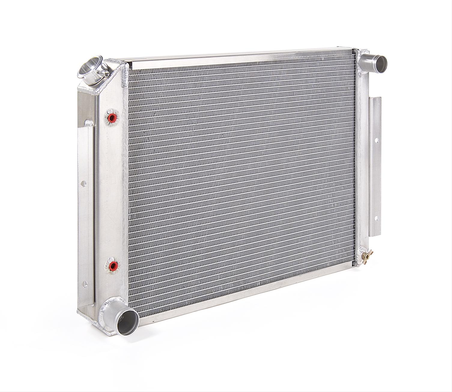 Be Cool 62052 Be Cool Custom-Fit Aluminum Radiators | Summit Racing