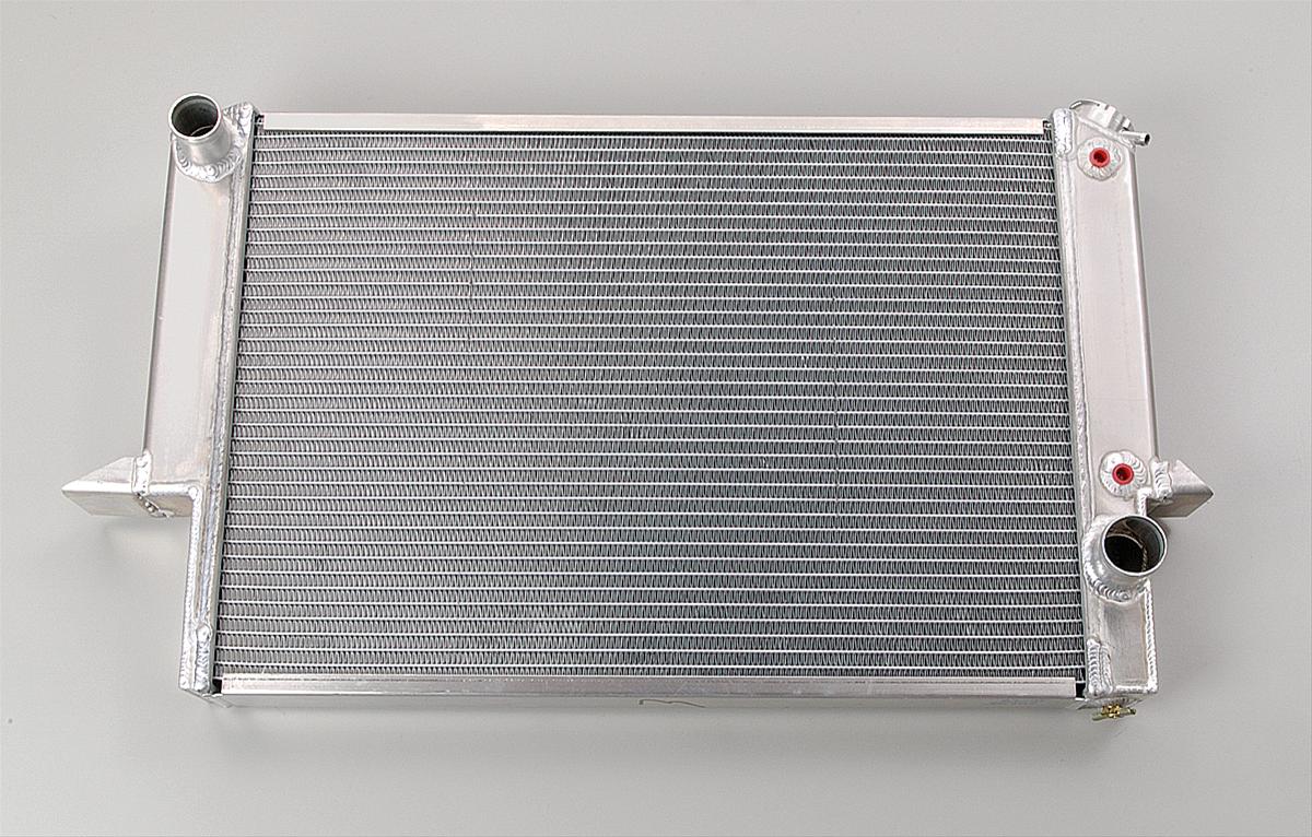 Be Cool 62175 Be Cool Custom-Fit Aluminum Radiators | Summit Racing