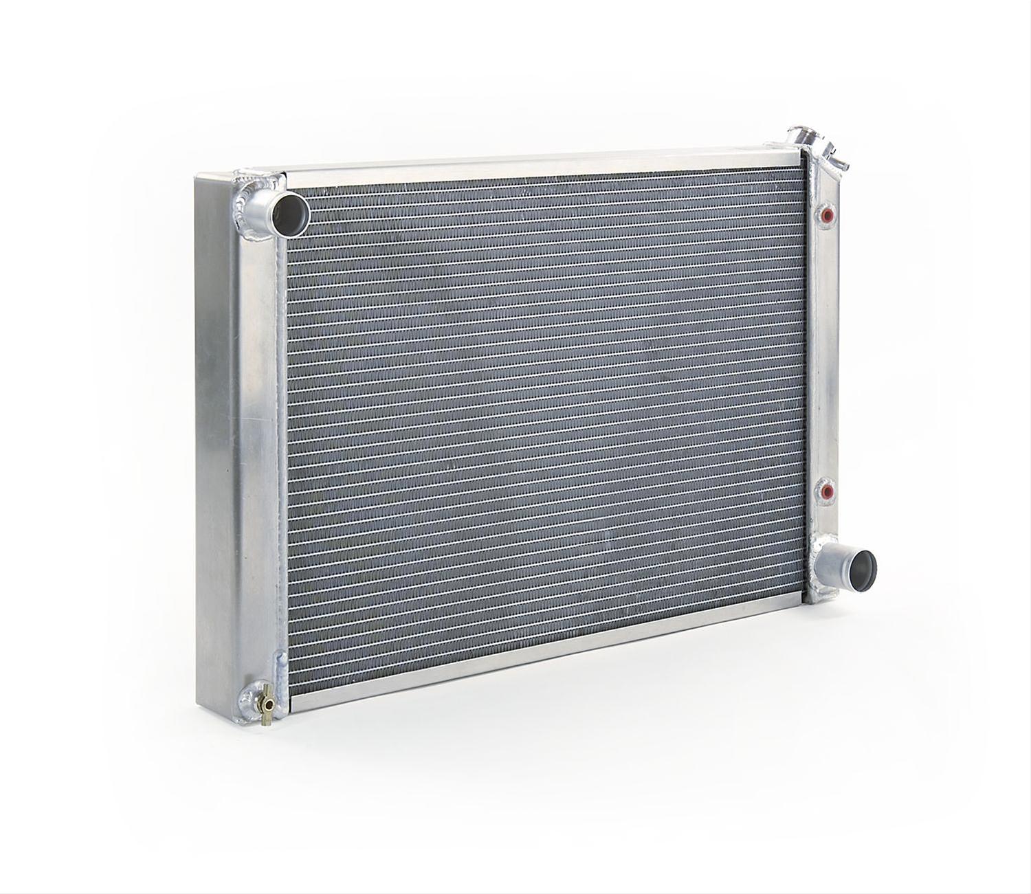 Be Cool 62184 Be Cool Custom-Fit Aluminum Radiators | Summit Racing