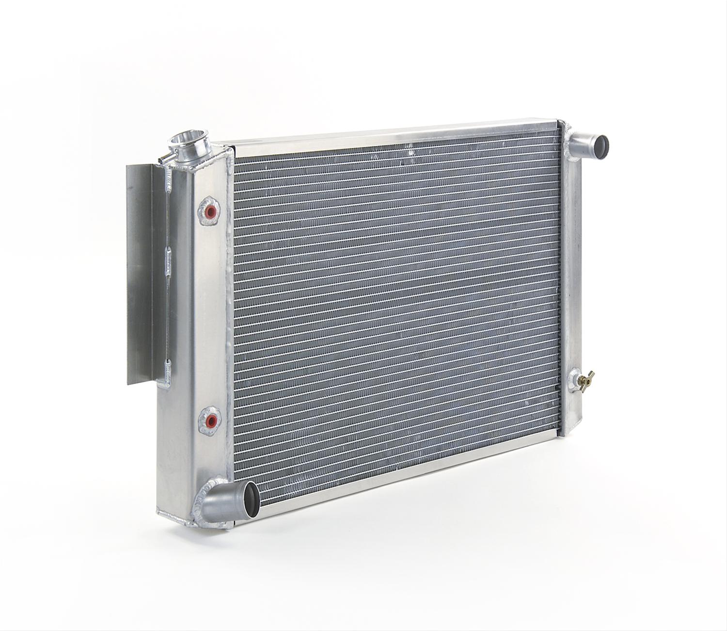 Be Cool 62186 Be Cool Custom-Fit Aluminum Radiators | Summit Racing