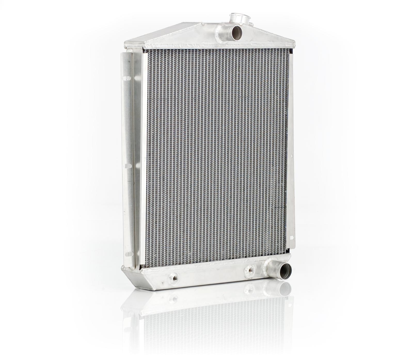 Be Cool 62294 Be Cool Factory Fit Aluminum Radiators | Summit Racing