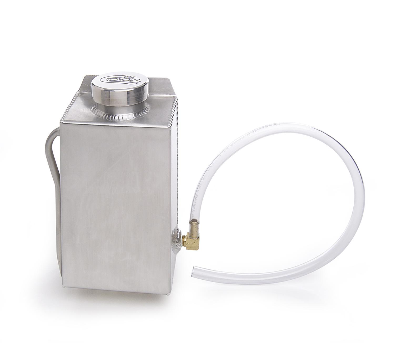 Be Cool 70050 Be Cool Catch Cans | Summit Racing