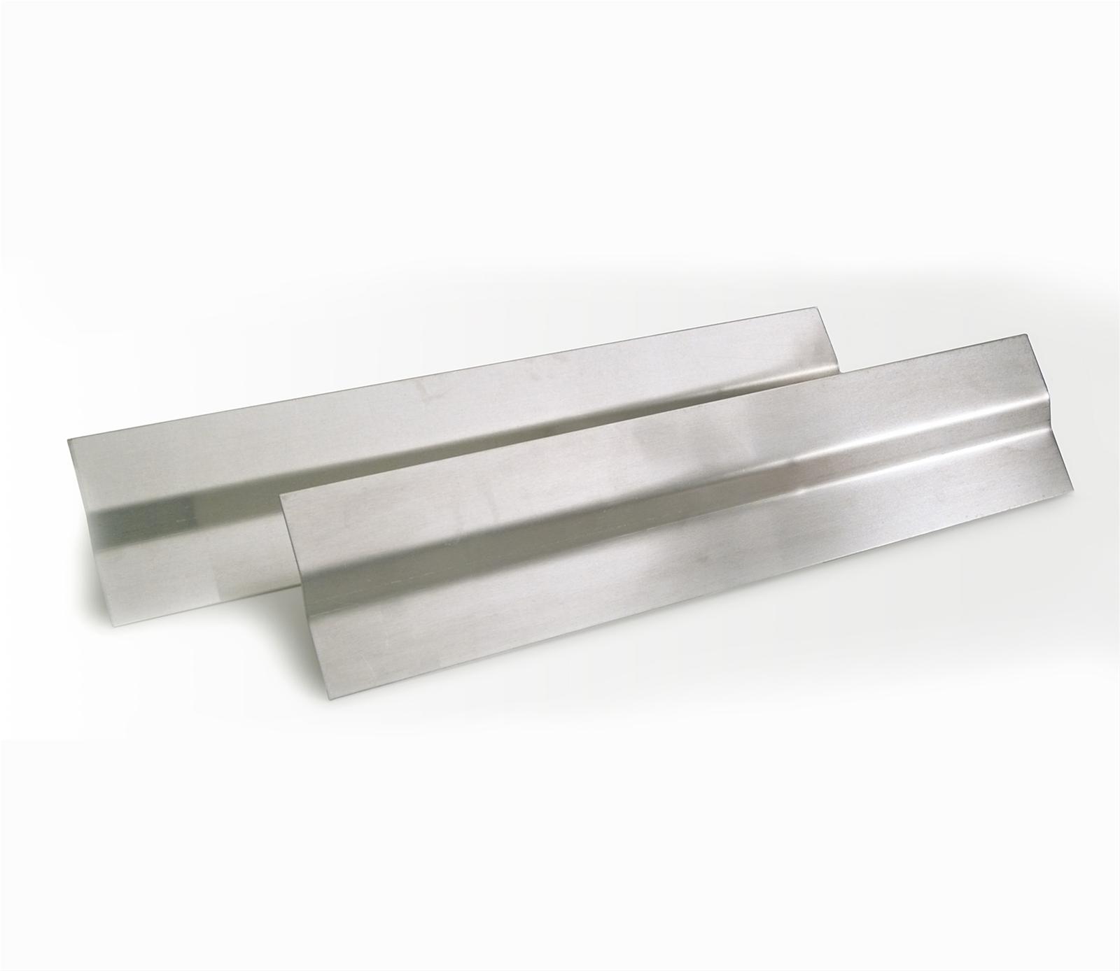 Be Cool 72030 Be Cool Aluminum Radiator Mounting Brackets | Summit Racing