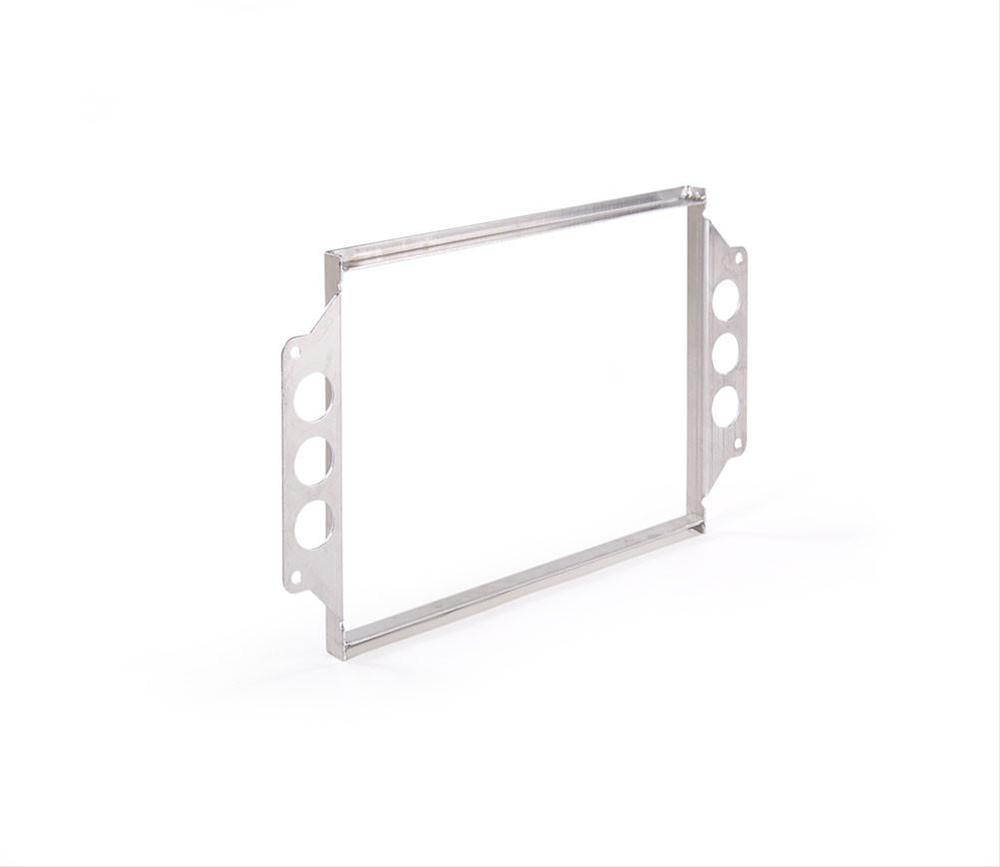 Be Cool 72171 Be Cool Radiator Core Supports | Summit Racing