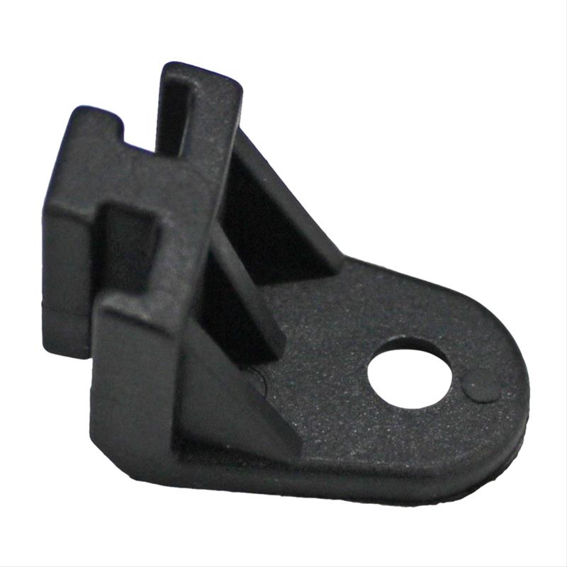 Be Cool 75076 Be Cool Electric Fan Mounting Hardware | Summit Racing