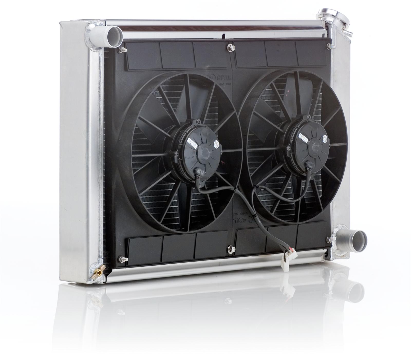 Be Cool 80184 Be Cool Factory Fit Modules | Summit Racing