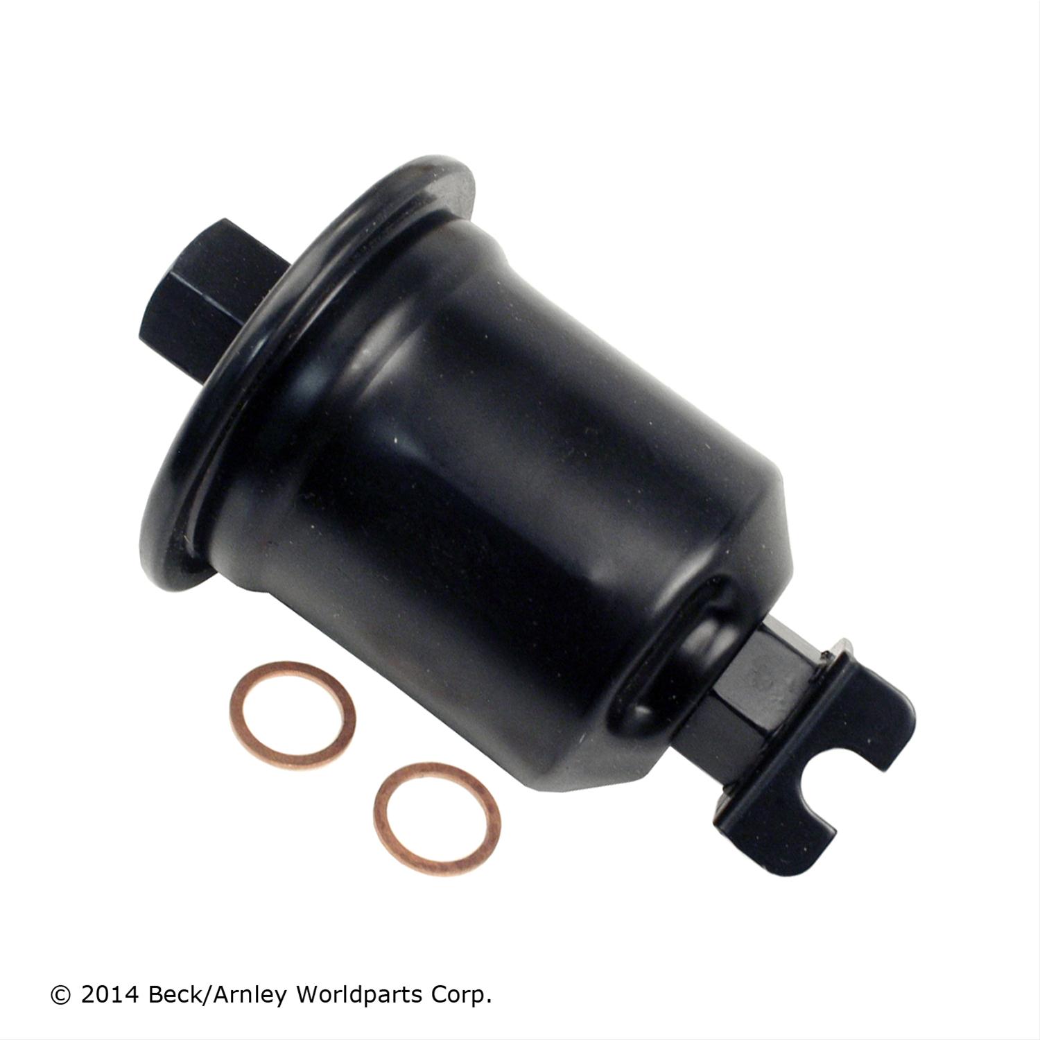 Beck/Arnley 043-1006 Beck/Arnley Fuel Filters | Summit Racing