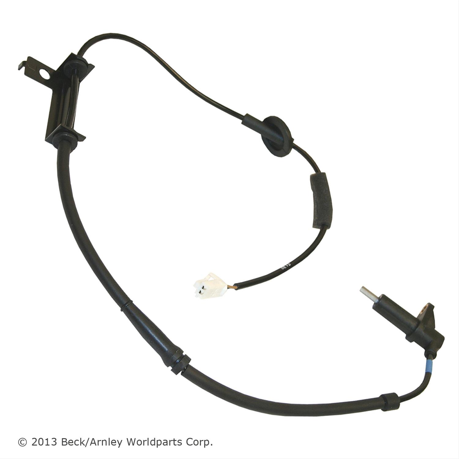 Beck/Arnley 084-4023 Beck/Arnley ABS Speed Sensors | Summit Racing