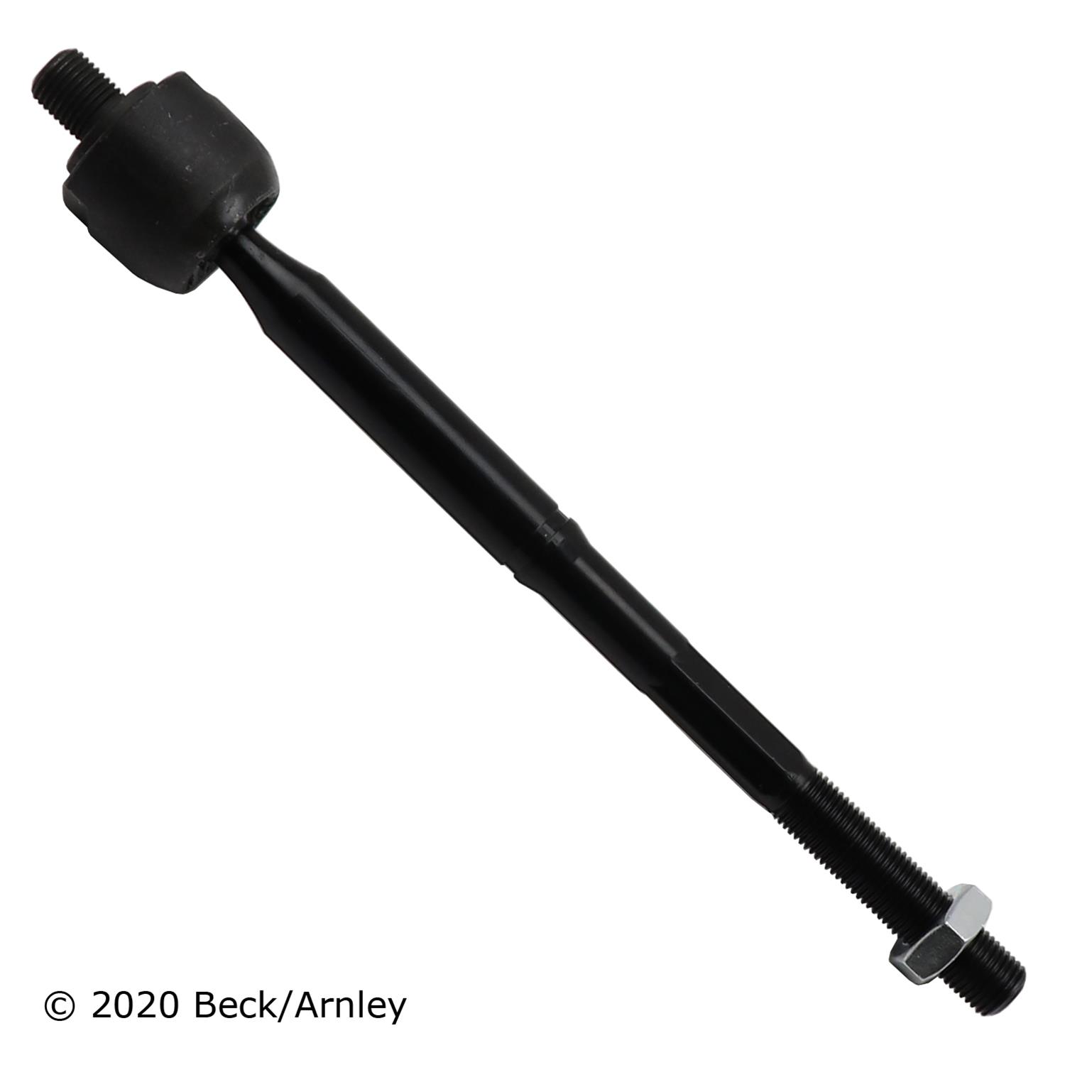 Beck/Arnley 101-8505 Beck/Arnley Tie Rod Ends | Summit Racing
