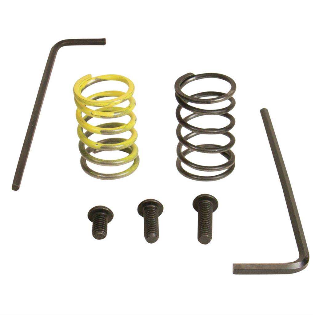 BD Diesel 1040181 BD Diesel AFC Spring Kits | Summit Racing