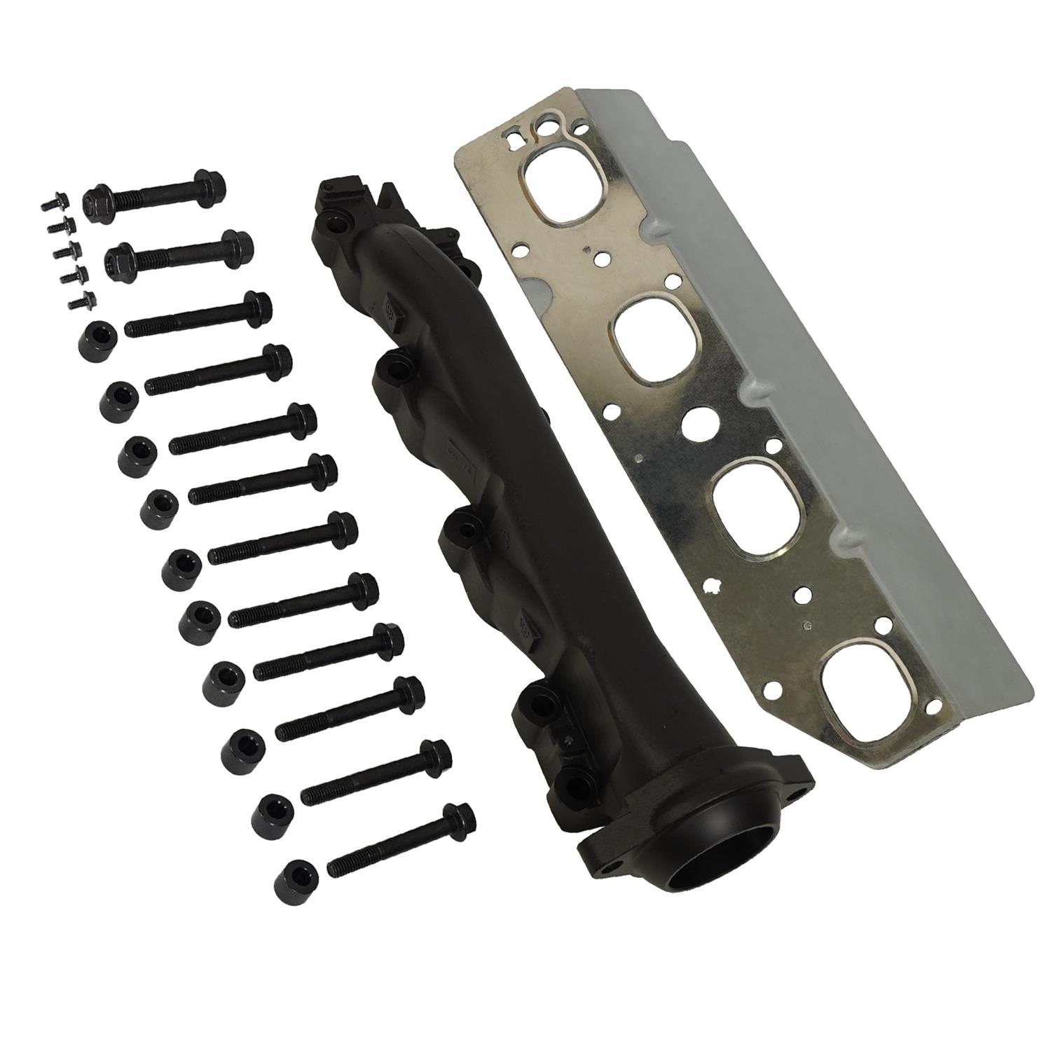 BD Diesel 1041464 BD Diesel Exhaust Manifolds | Summit Racing
