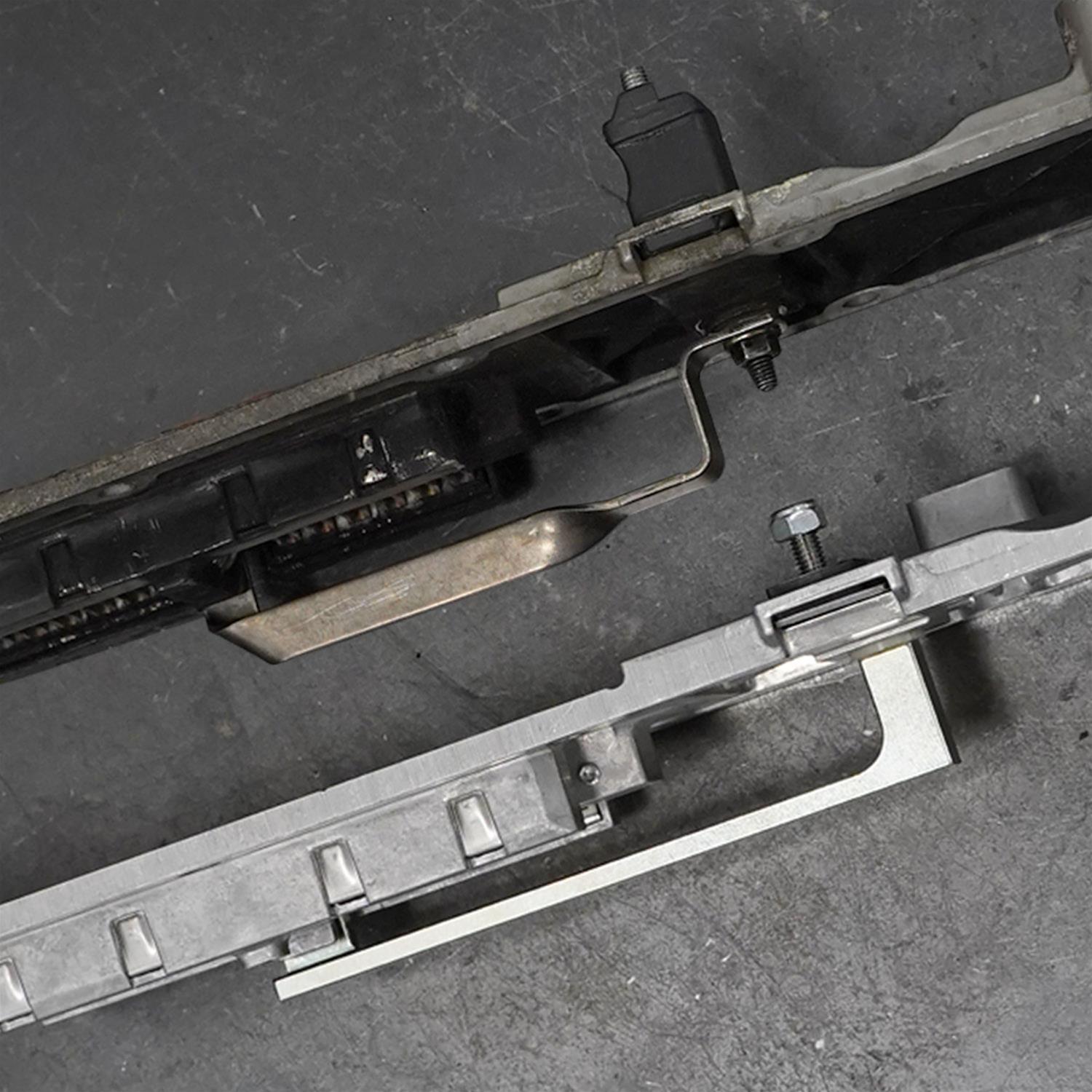 BD Diesel 1041520 BD Diesel Killer Grid Heater Upgrade Kits | Summit Racing