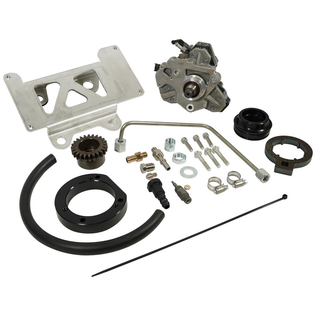 BD Diesel 1050491 BD Diesel Venom CP3 Conversion Kits | Summit Racing