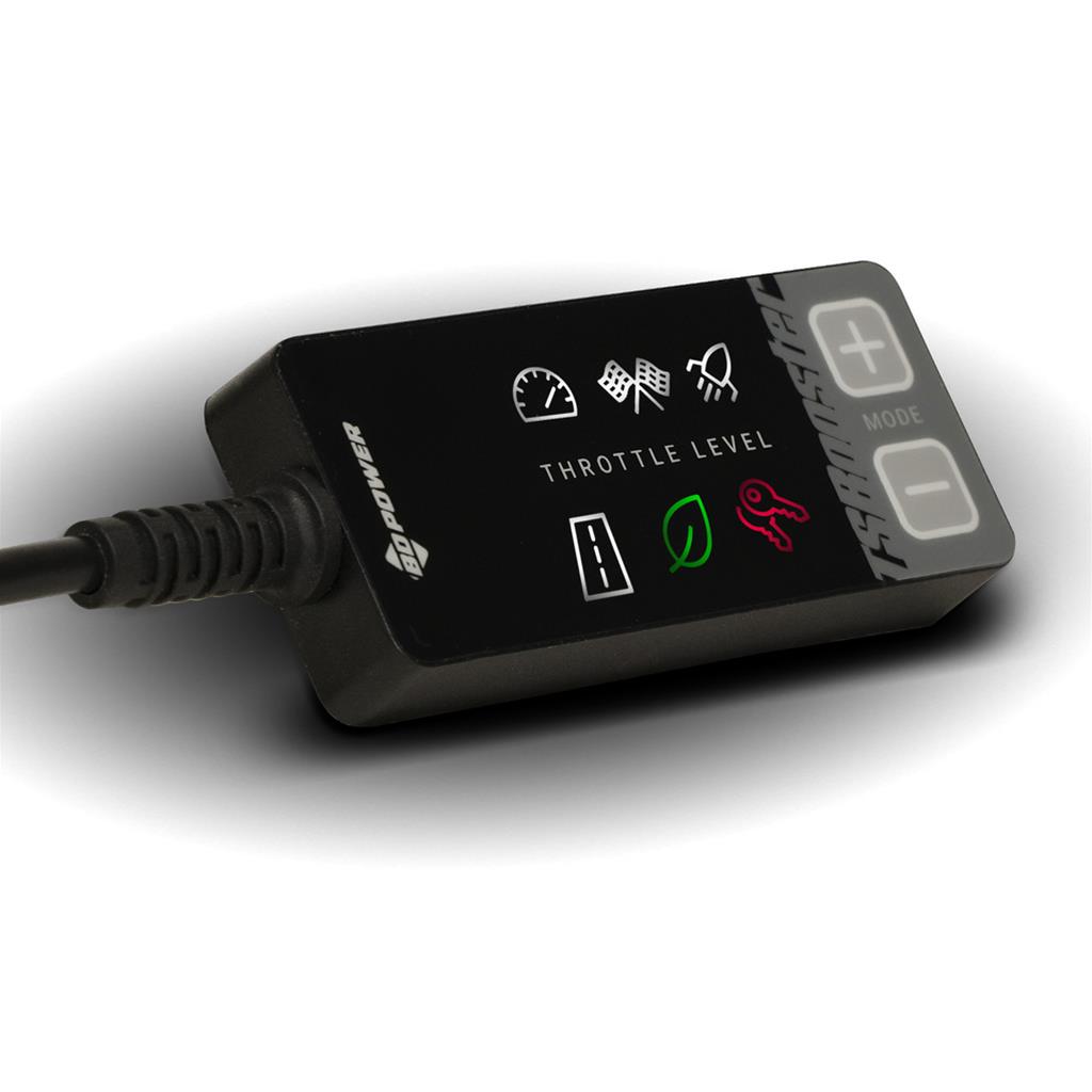 BD Diesel 1057932 BD Diesel Throttle Sensitivity Boosters | Summit Racing