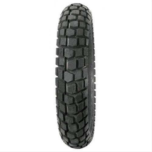 Bridgestone Motorcycle Tires 038956 Bridgestone Trail Wing TW42 Tires ...